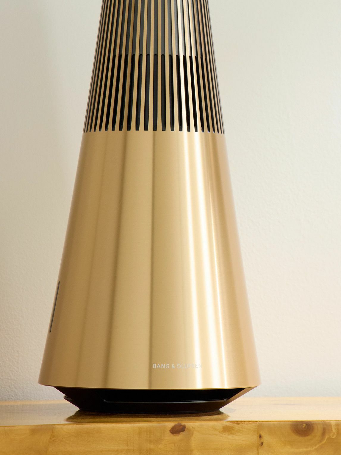 Bang & Olufsen - Beosound 2 3rd Gen Home Speaker Bang & Olufsen
