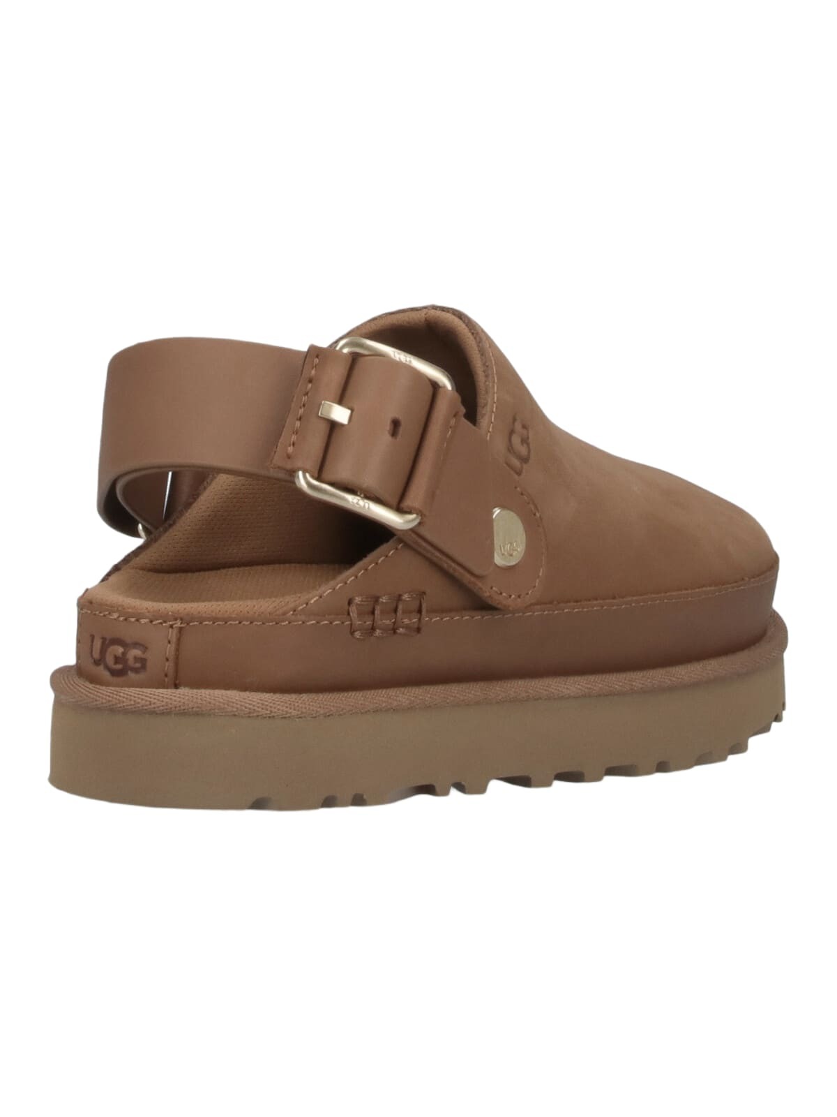 UGG goldenstar Villa Slingback Sabots Ugg