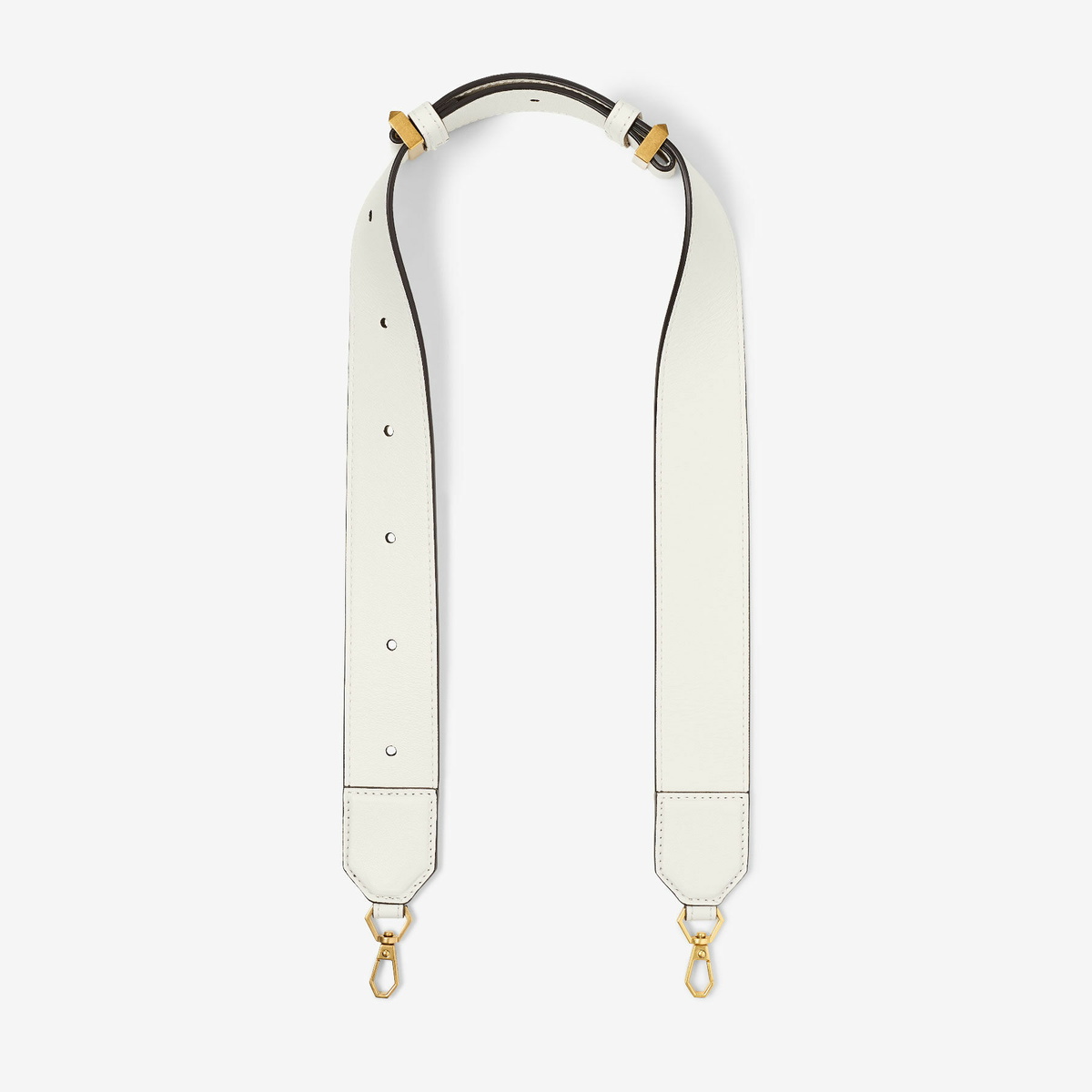 Jimmy Choo Diamond Bag Strap Accessory Jimmy Choo