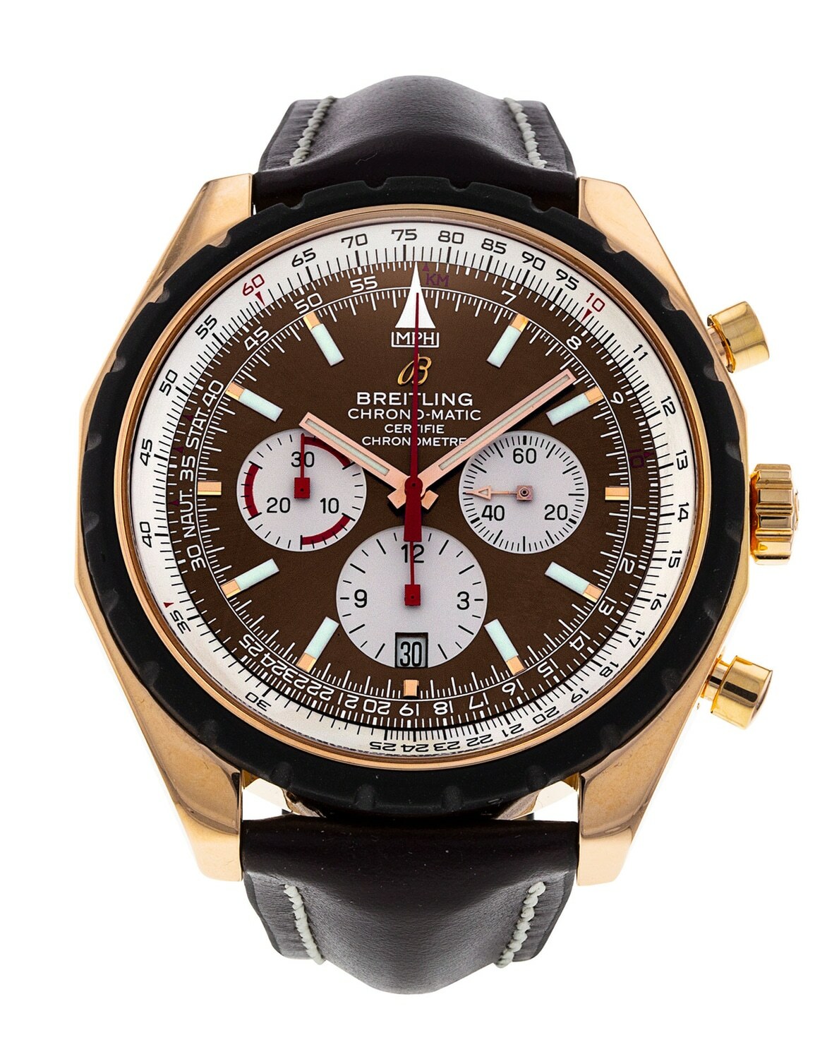 Breitling Chrono-Matic 49 R14360 Breitling