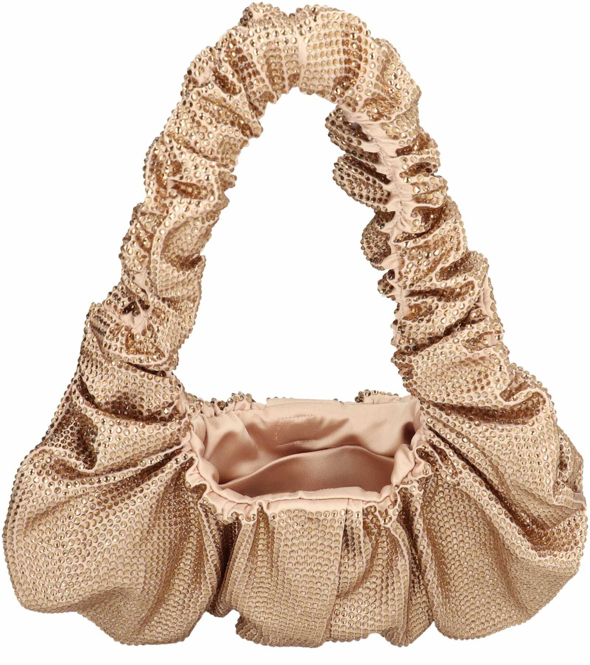 Giuseppe di Morabito Bag With Crystals Giuseppe di Morabito