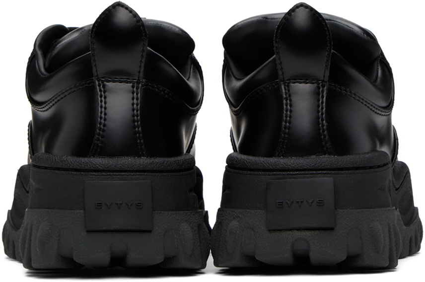 EYTYS Black Angel Sneakers Eytys