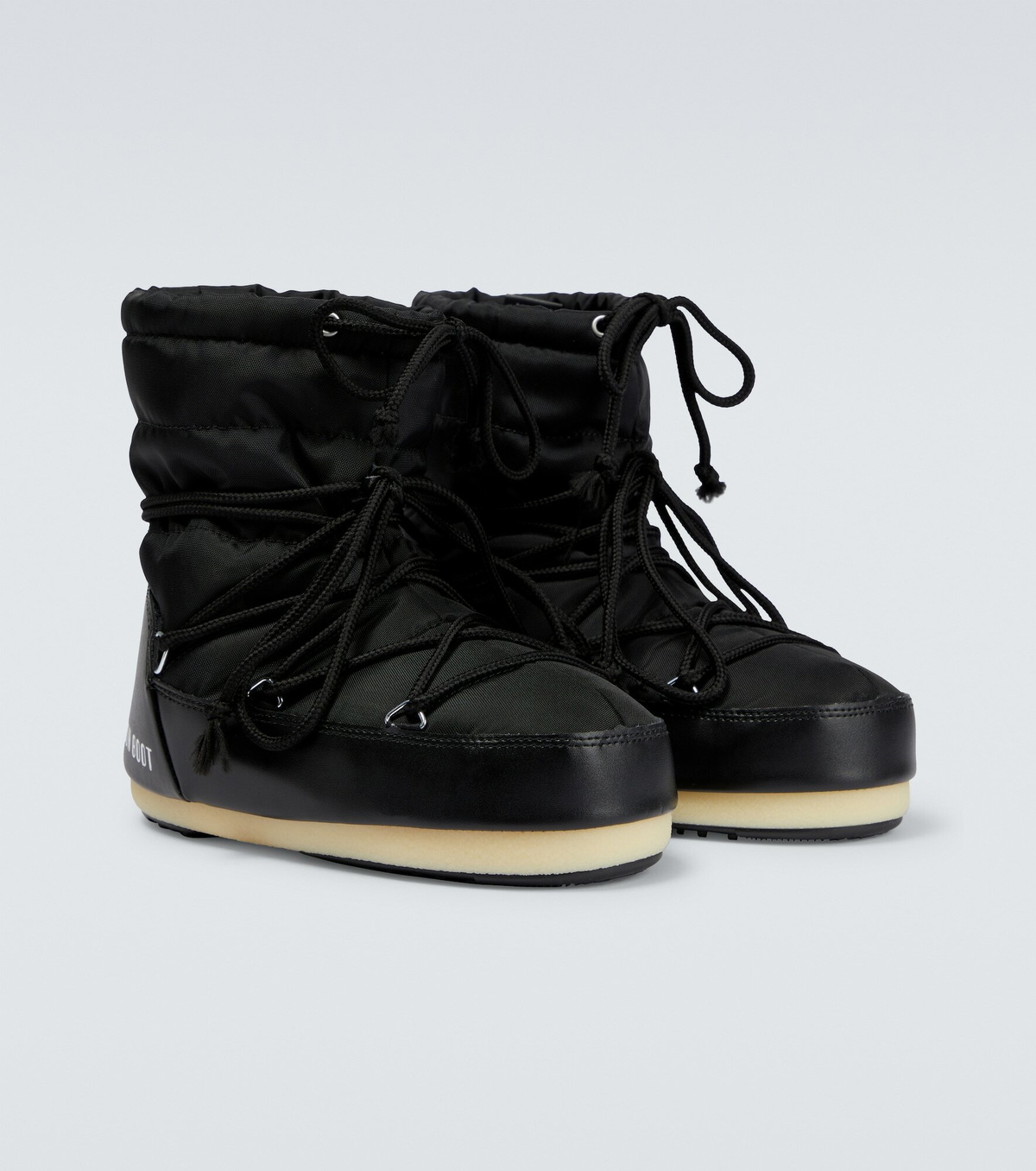 Moon Boot - Mtrack Tube nylon boots Moon Boot