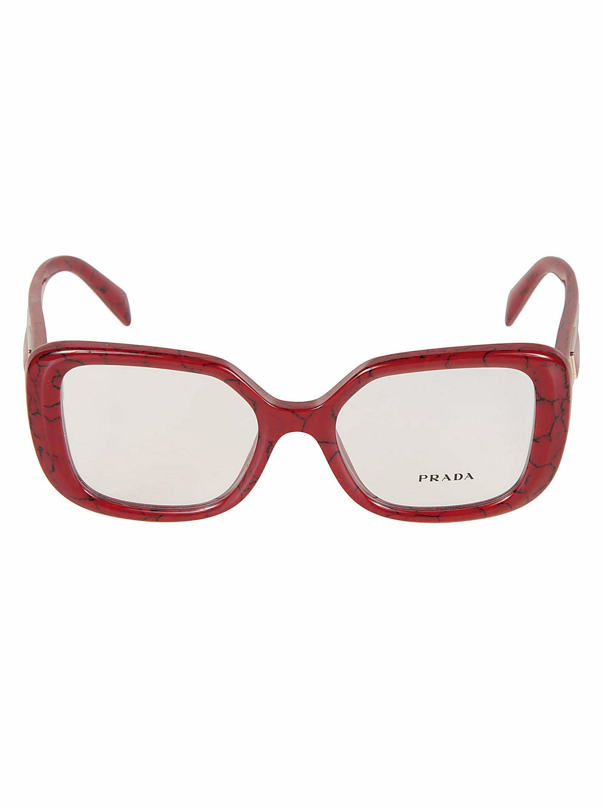 Prada Eyewear Vista Frame Prada