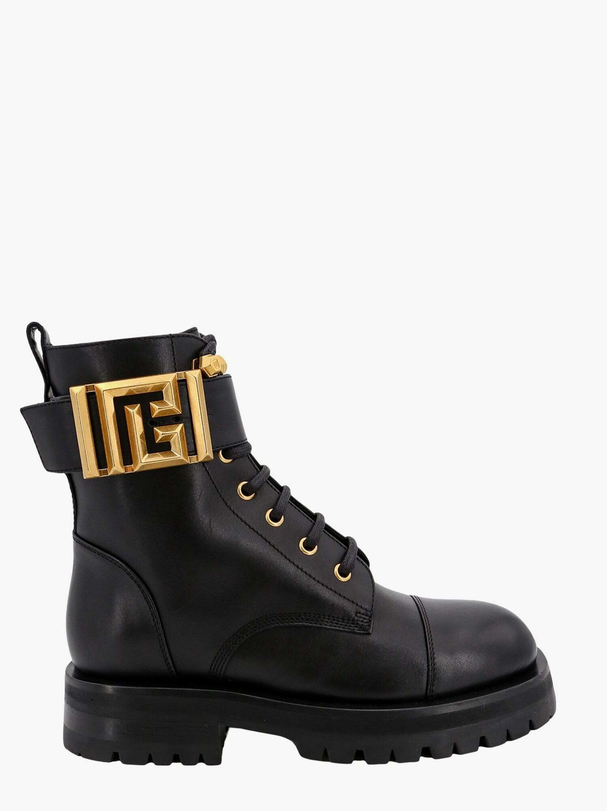 Balmain Romy Black Womens Balmain