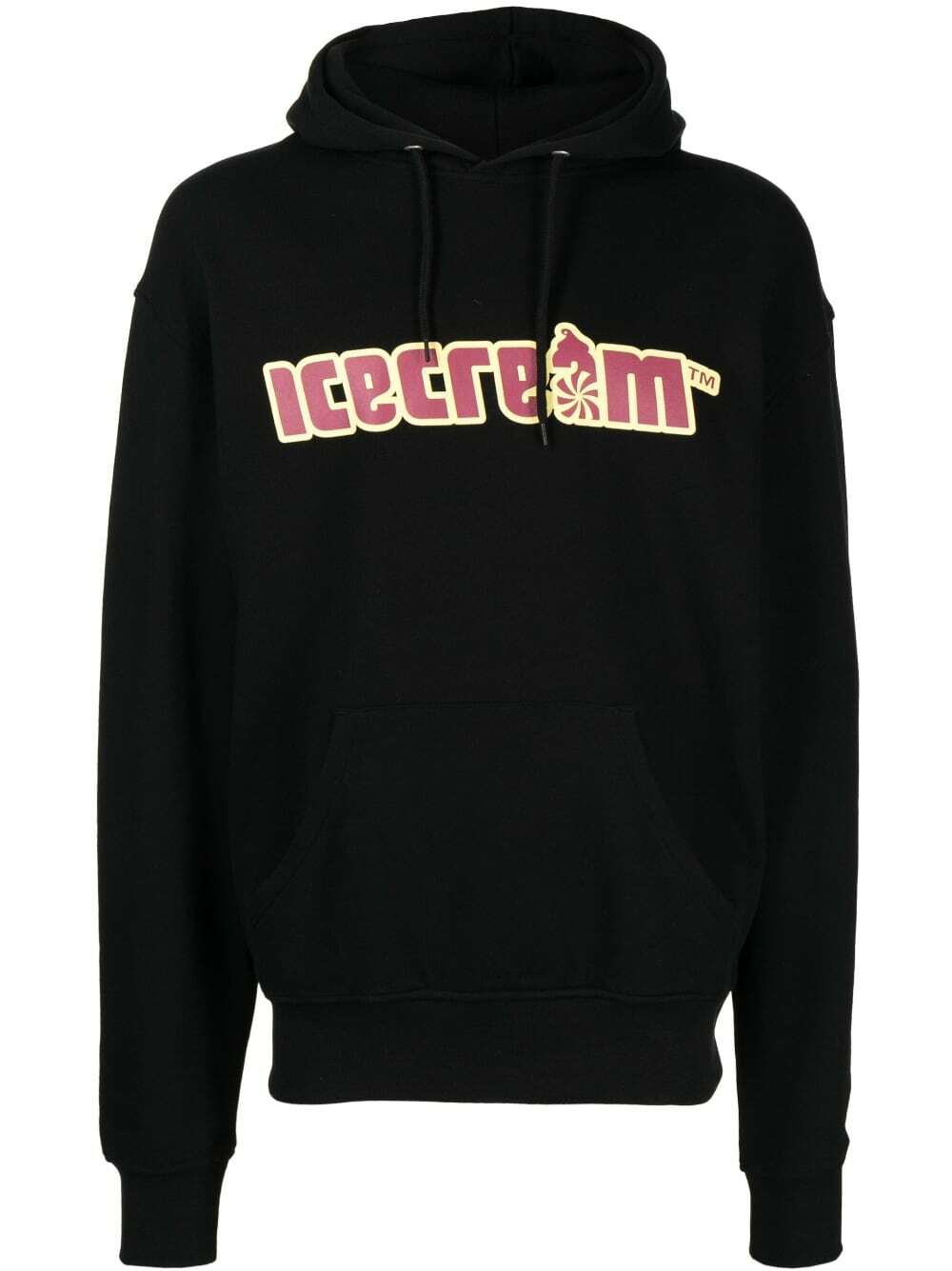 ICECREAM - Logo Hoodie ICECREAM