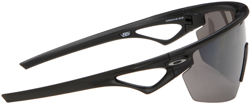 Oakley Black Sphaera Sunglasses Oakley