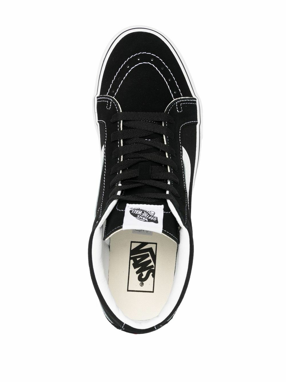 VANS - Sk8 Mid Reissue Sneakers Vans