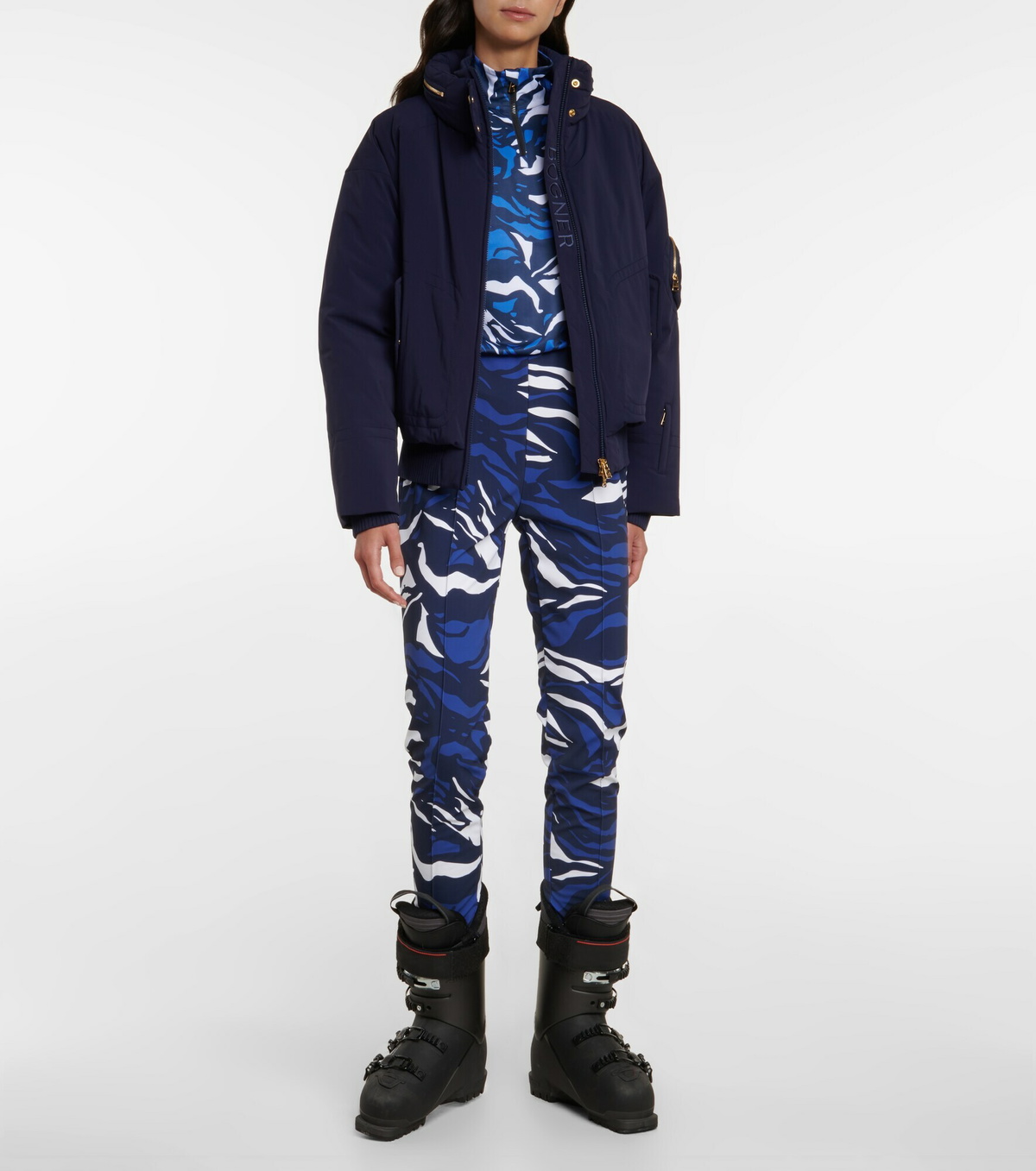 Bogner - Talia ski jacket Bogner