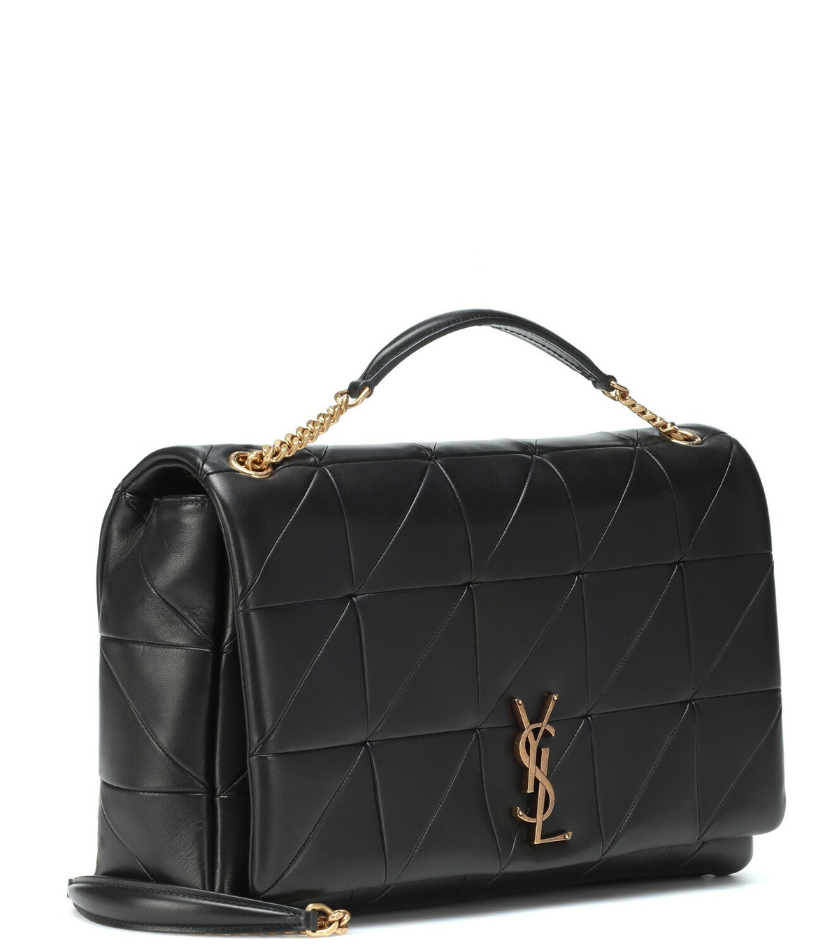 Saint Laurent Jamie Medium leather shoulder bag Saint Laurent Saint Laurent Jamie Medium leather shoulder bag Saint Laurent