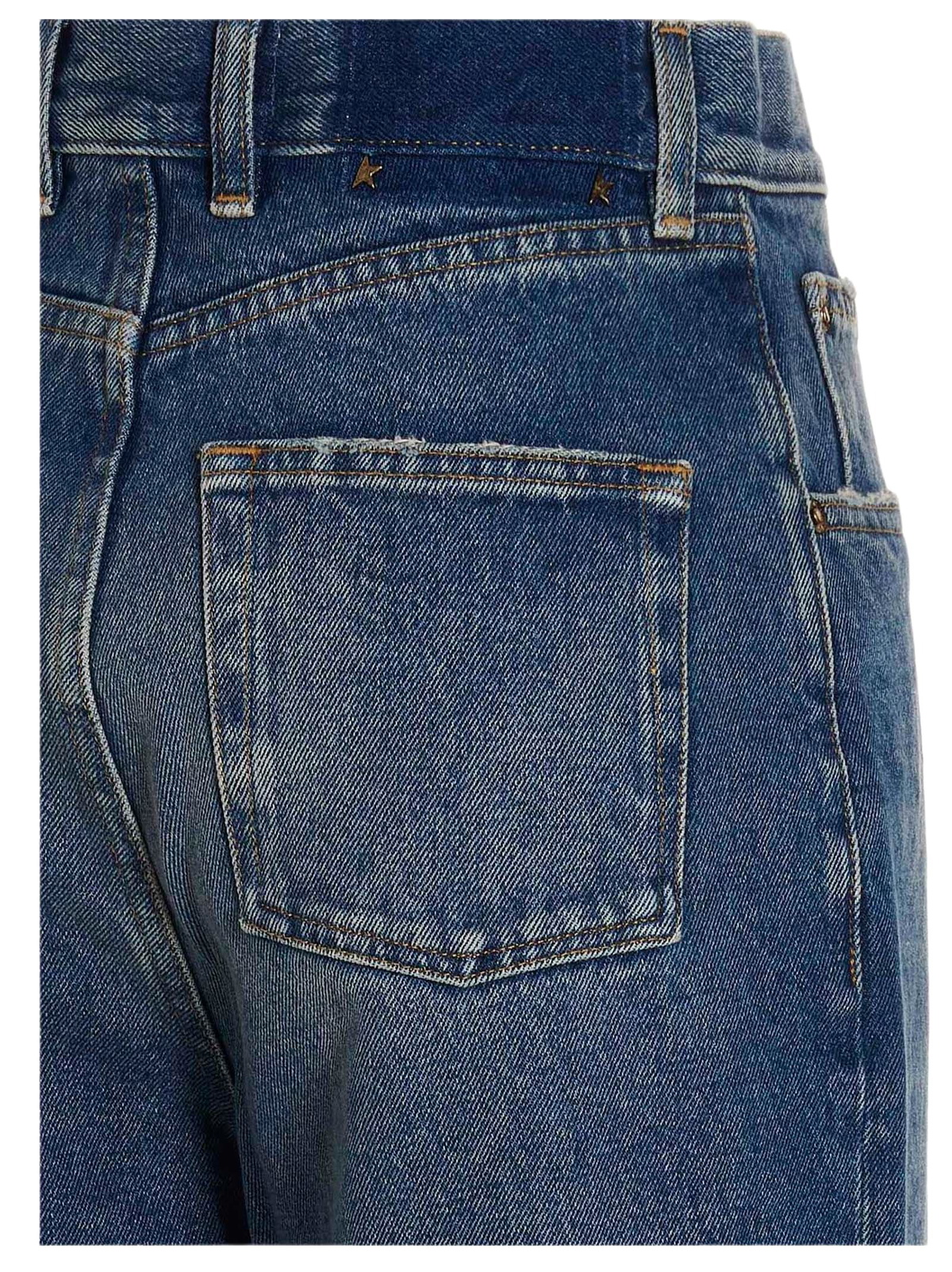 Golden Goose kim Jeans Golden Goose Deluxe Brand