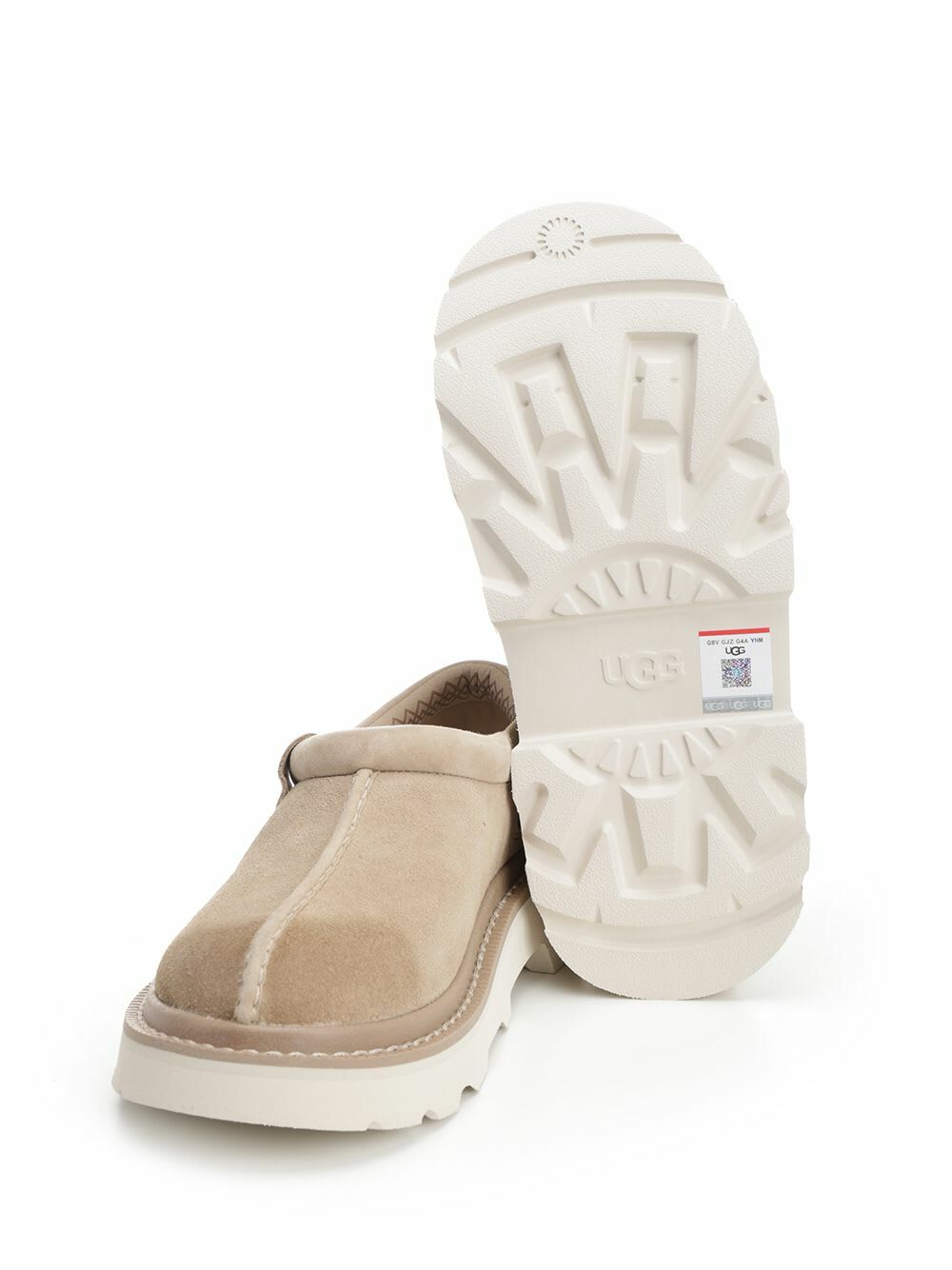UGG tasman Lug Shoes Ugg