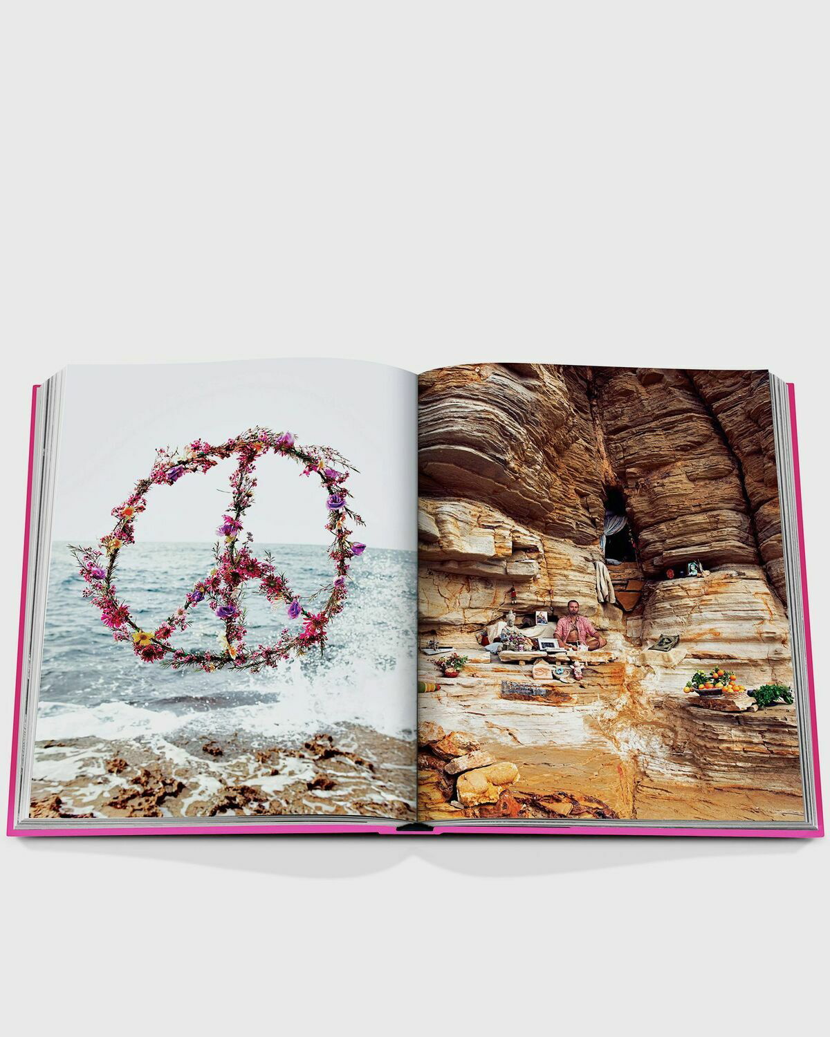 Assouline "Ibiza Bohemia" By Renu Kashyap And Maya Boyd Multi Travel ...