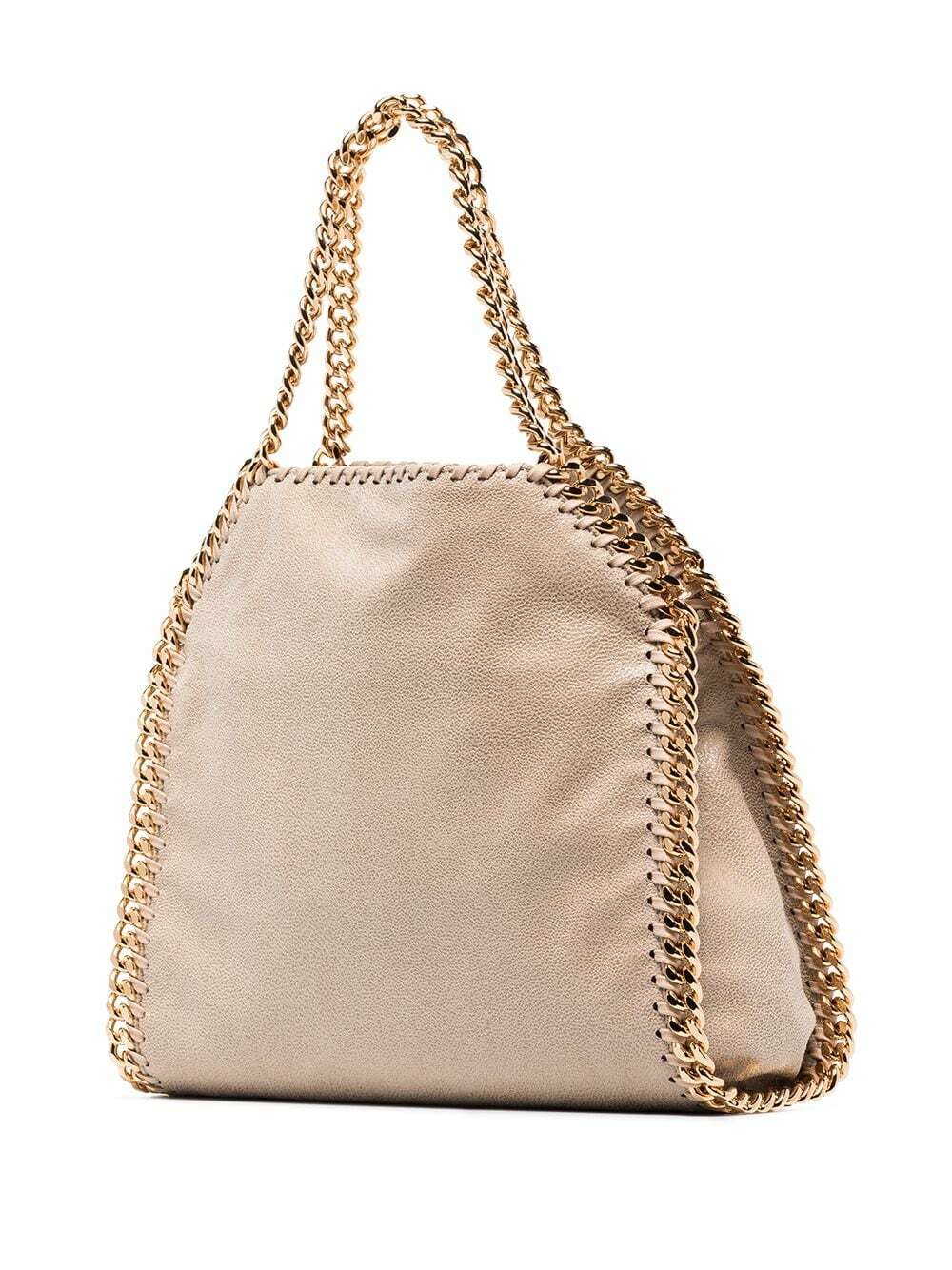 STELLA MCCARTNEY - Falabella Mini Tote Bag Stella McCartney