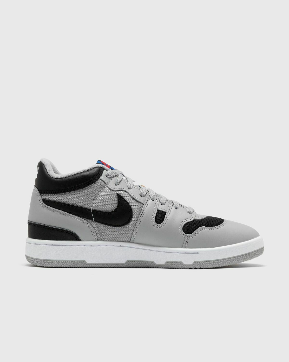 Nike Attack Qs Sp Grey High & Midtop Nike