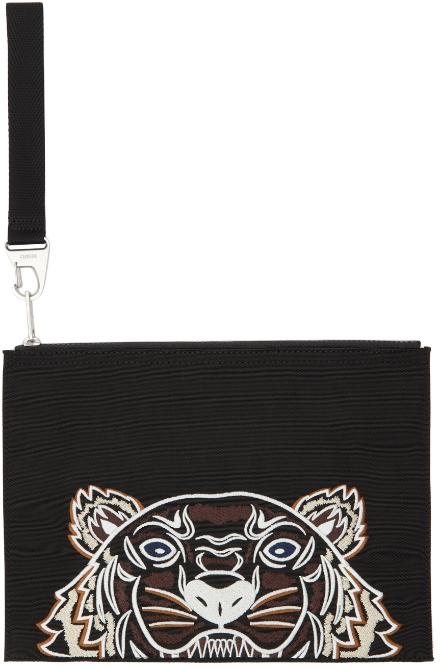 Kenzo Kampus Tiger Pouch Kenzo
