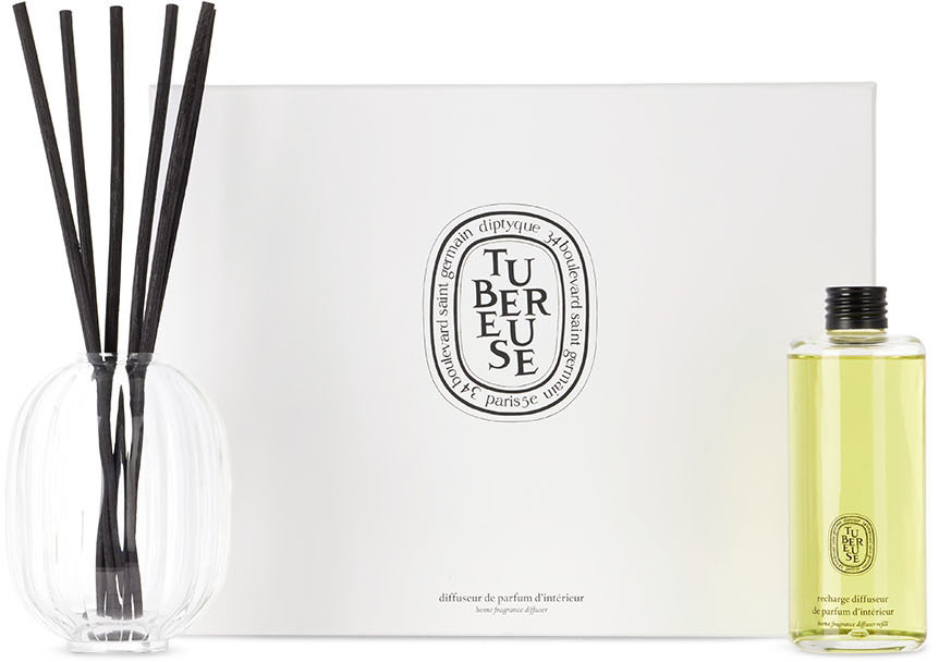 diptyque Tubéreuse Reed Diffuser Diptyque