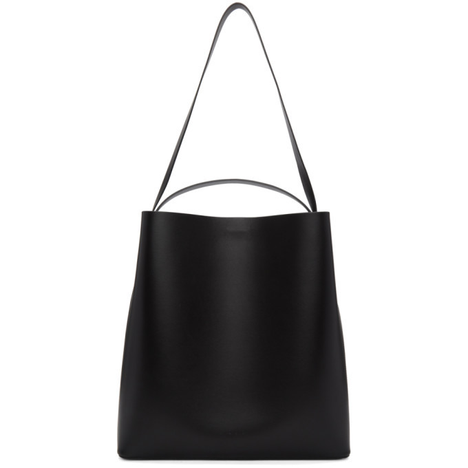 Aesther Ekme Black Sac Tote Aesther Ekme