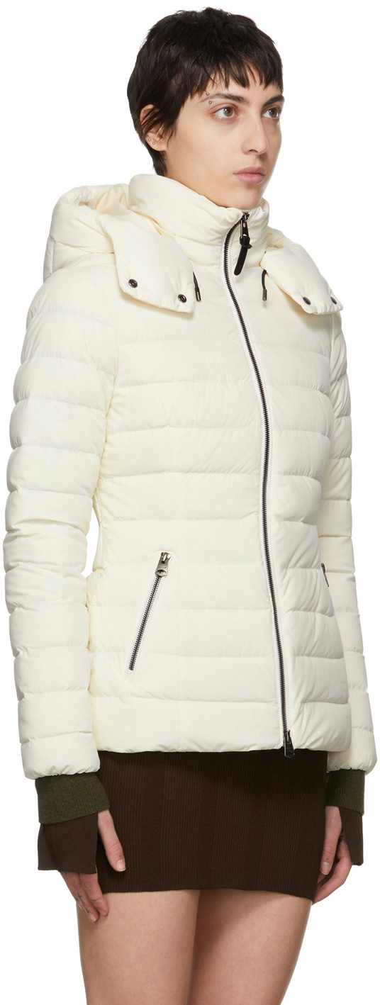 MACKAGE Off-White Down Michi Jacket Mackage