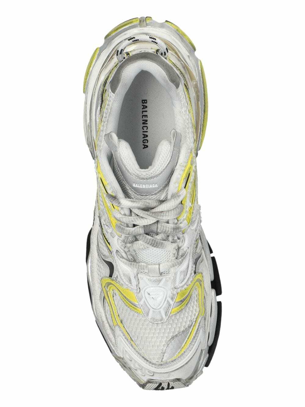 BALENCIAGA - Runner 2 Sneakers Balenciaga