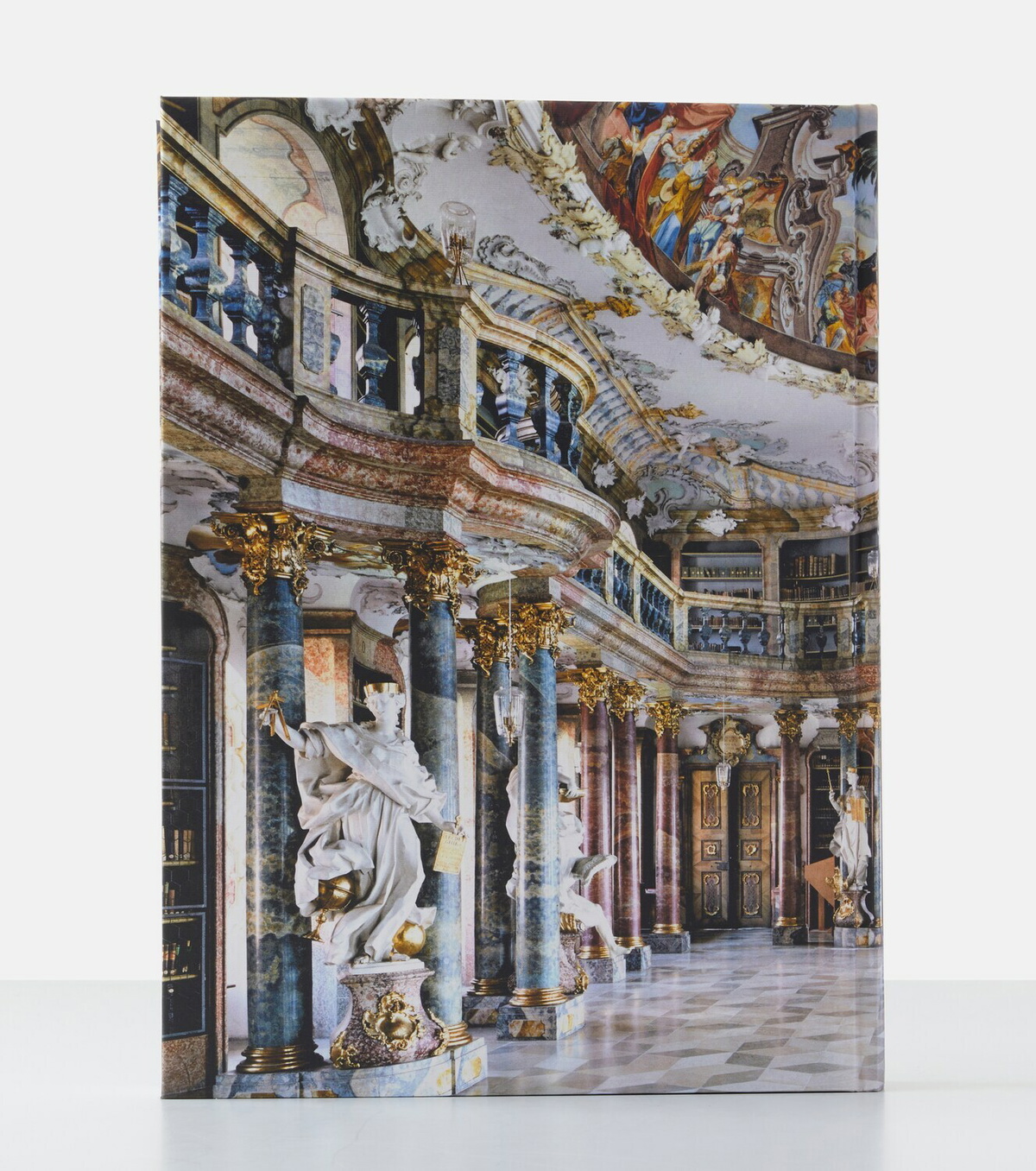 Taschen - Massimo Listri: The World’s Most Beautiful Libraries book Taschen