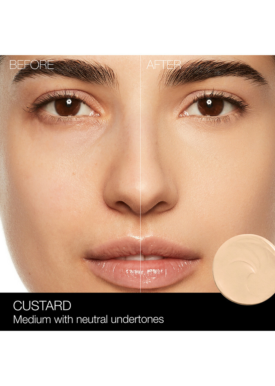 Nars Soft Matte Concealer - Custard NARS