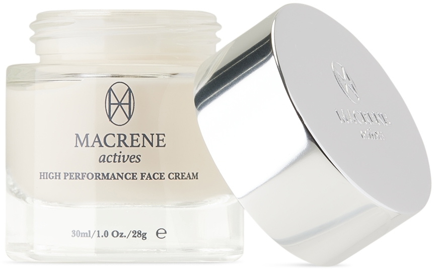 Macrene Actives High Performance Face Cream