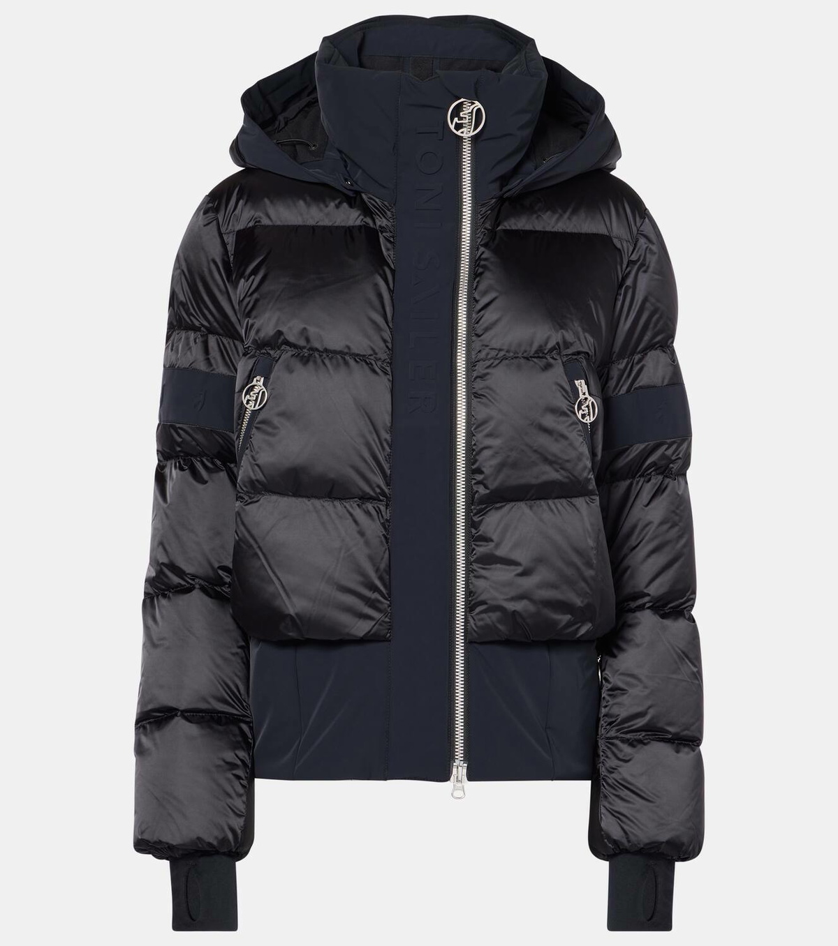 Toni Sailer Loretta Splendid ski jacket Toni Sailer