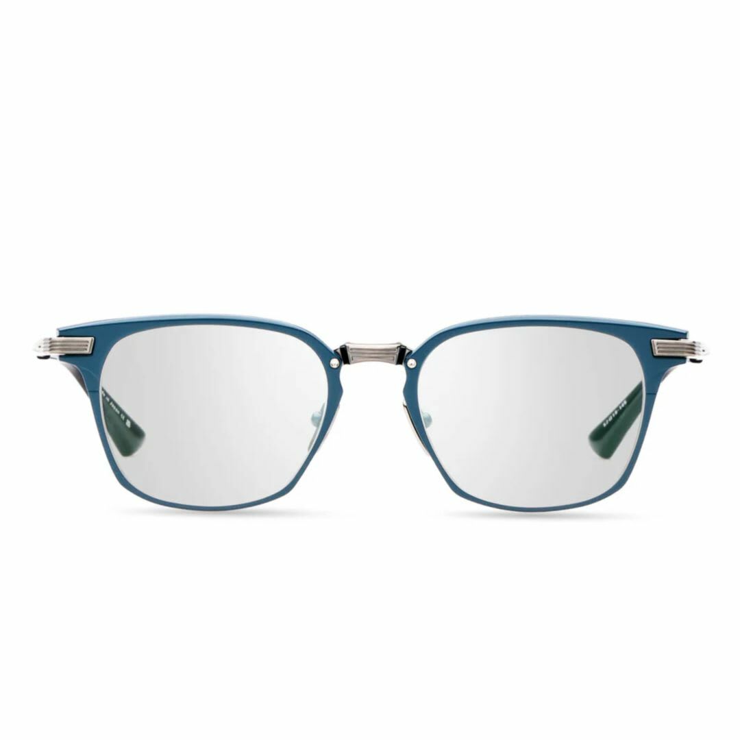 Linrconmatte Navy-antique Silver From Dita Dita