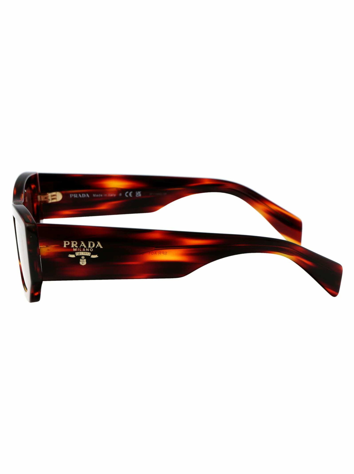 Prada Eyewear 0pr A01s Sunglasses Prada