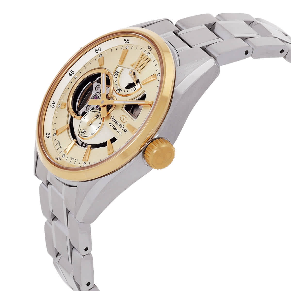 Orient Contemporary Automatic Mens Watch RE-AV0124G00B Orient