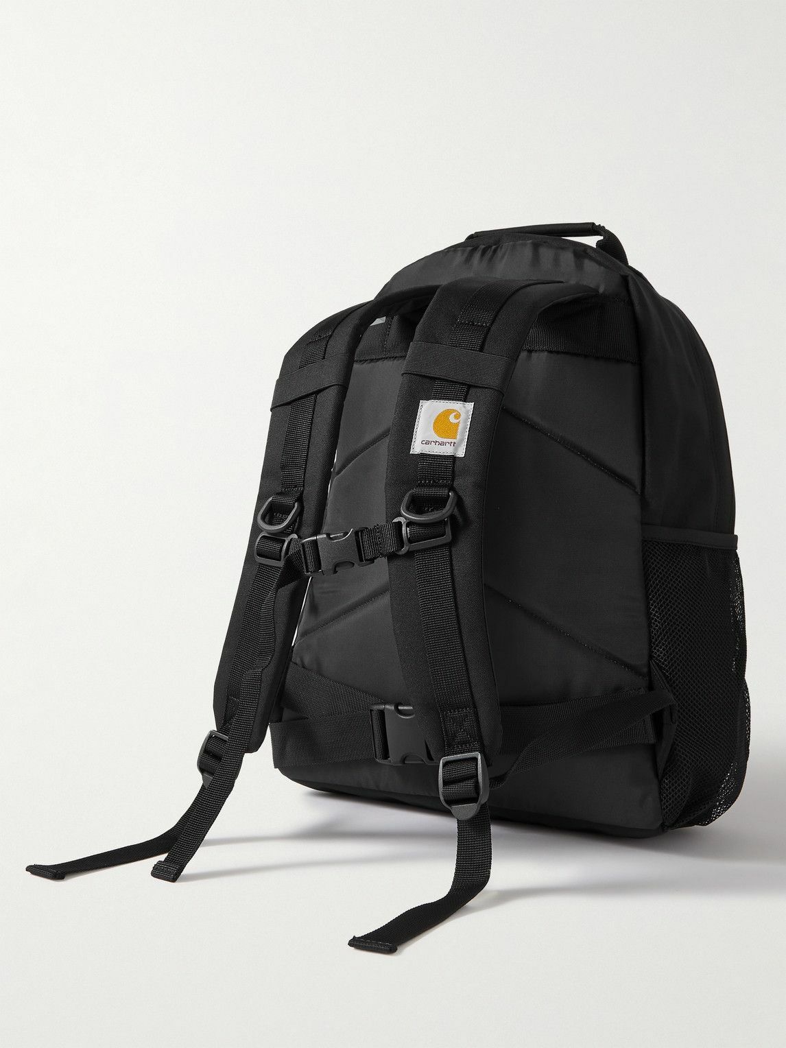 Carhartt WIP - Kickflip Recycled-Canvas Backpack Carhartt WIP