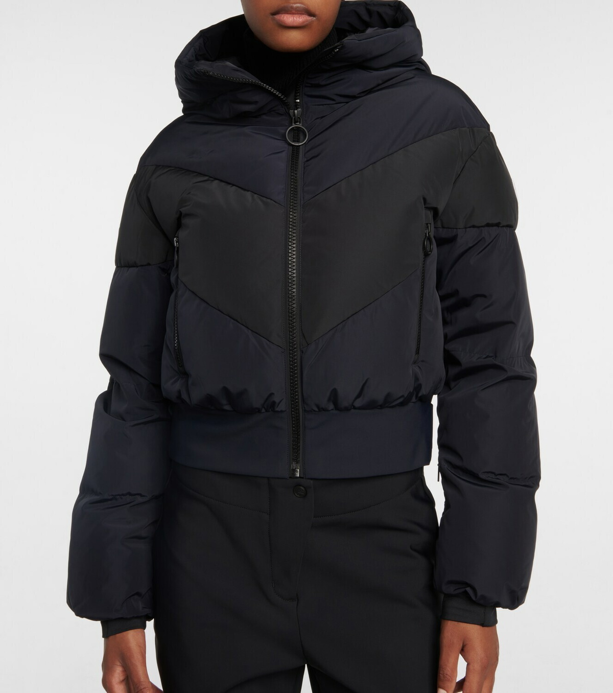 Fusalp Giulia quilted jacket Fusalp