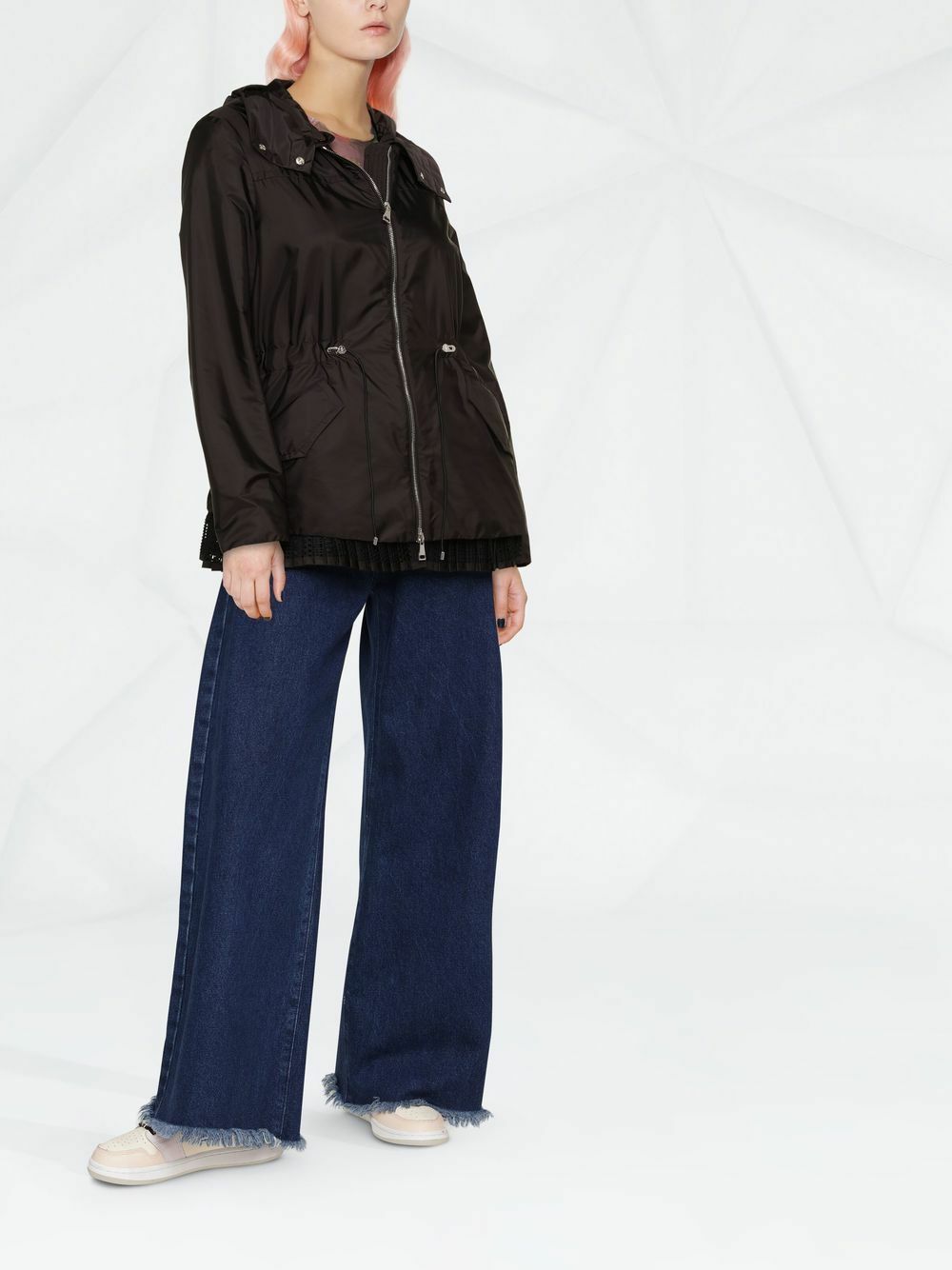 MONCLER - Vernoise Jacket Moncler