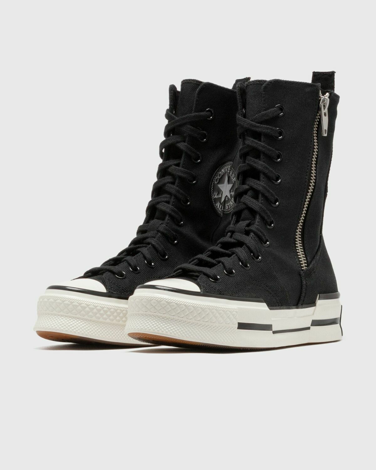 Converse Chuck 70 Plus Black Womens High-& Midtop Converse