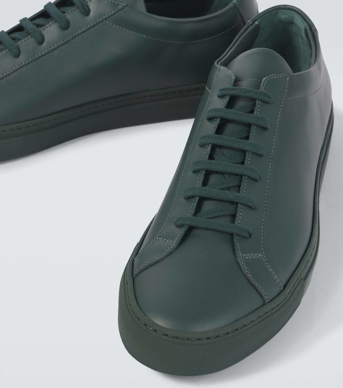 Common Projects Original Achilles Low leather sneakers Common Projects