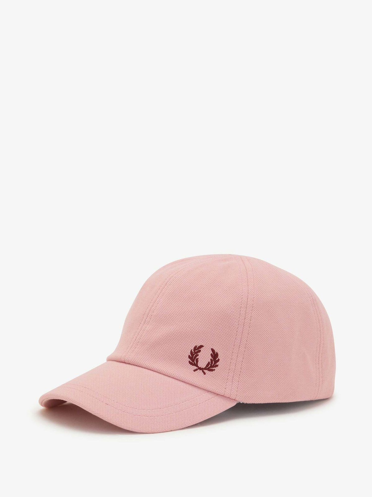 Fred Perry Hat Pink Mens Fred Perry