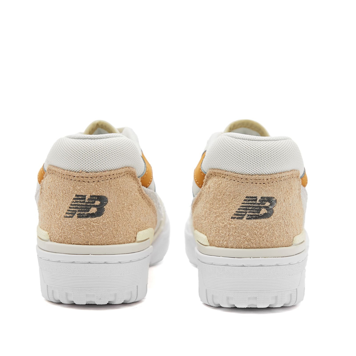 New Balance Women's BBW550ST Sneakers in Sea Salt New Balance