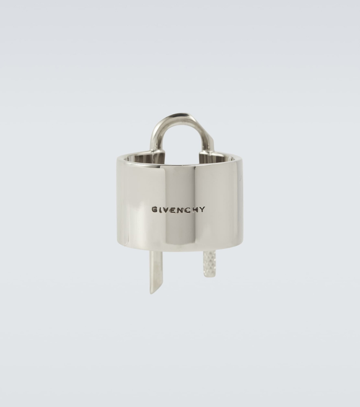 Givenchy - Padlock ring Givenchy