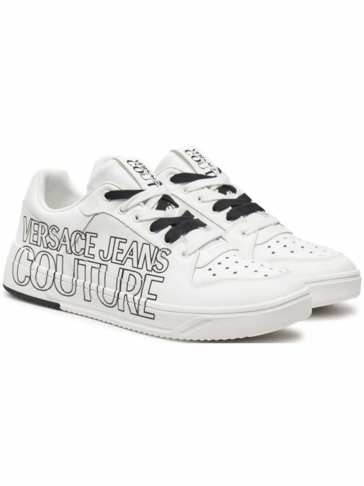 Versace Jeans Couture Mens Sneakers Versace
