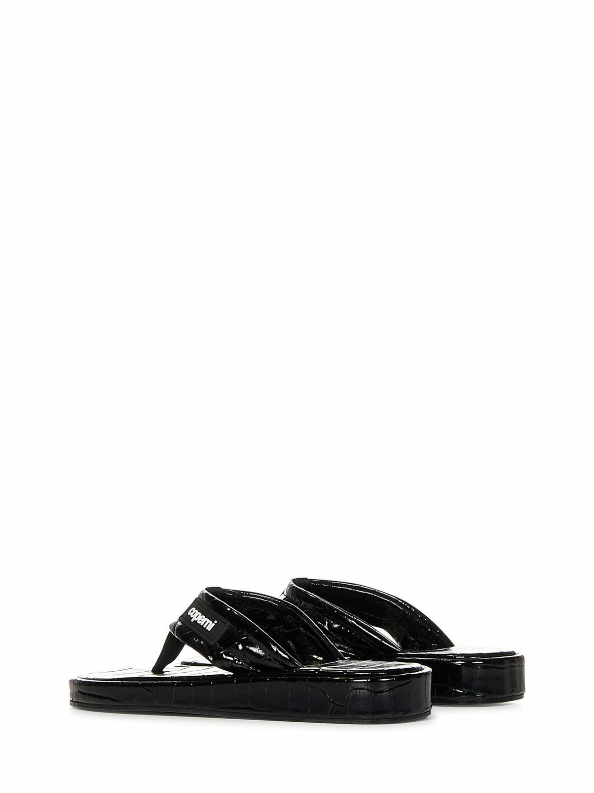 Coperni Sandals Coperni