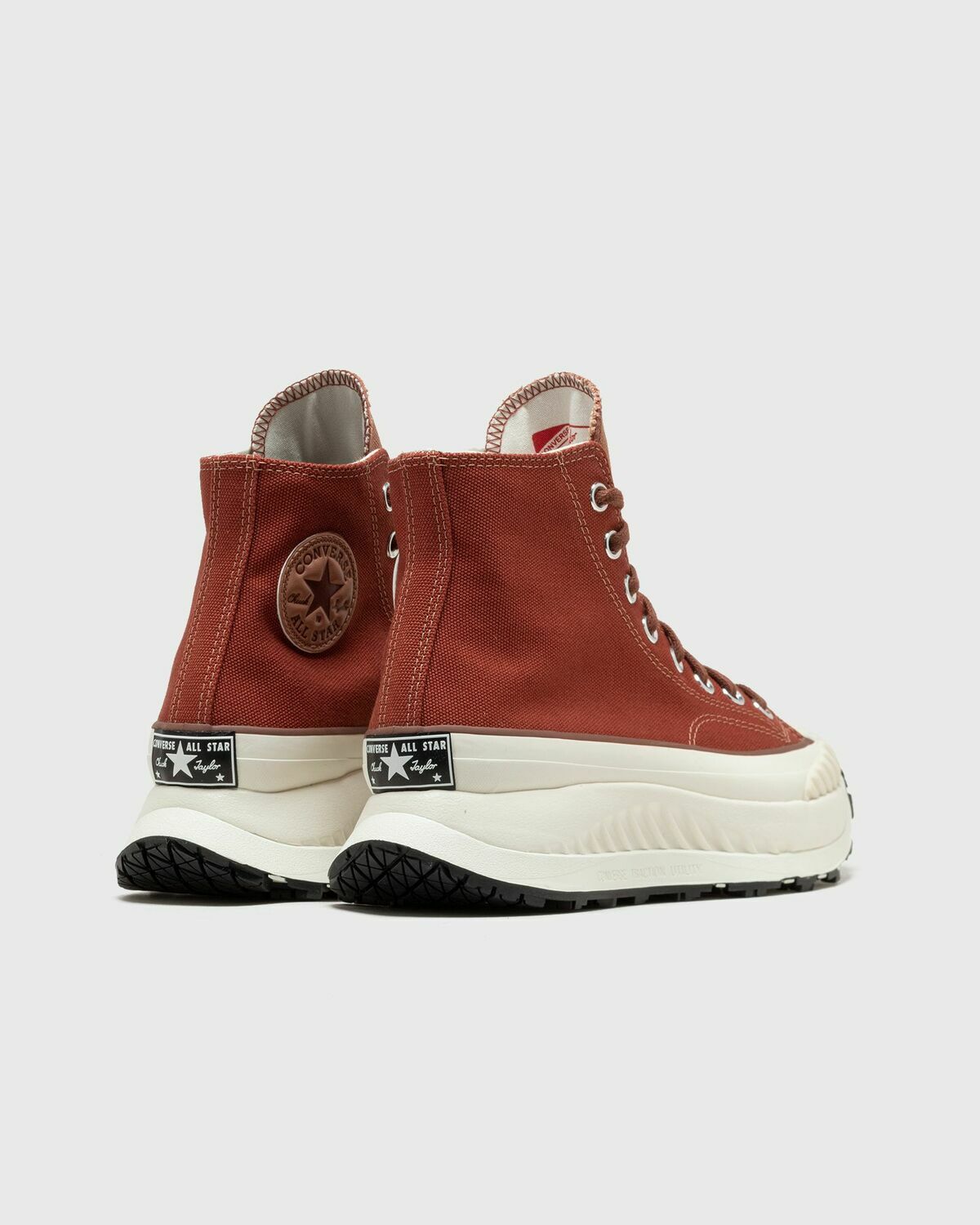 Converse Chuck 70 At Cx Red High & Midtop Converse