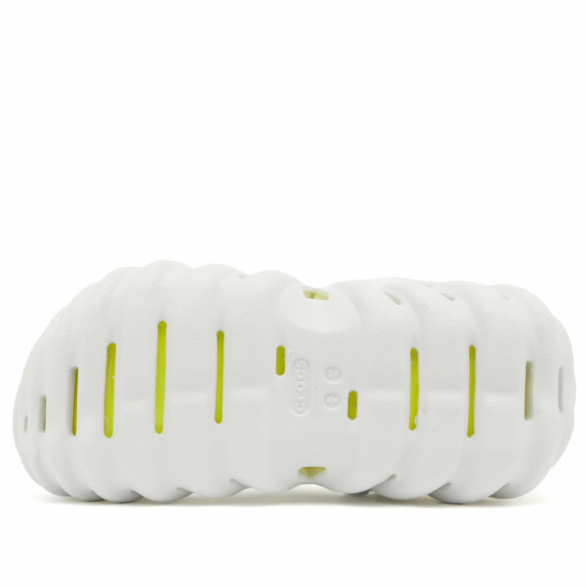 Crocs Echo Clog in Moonlight Crocs