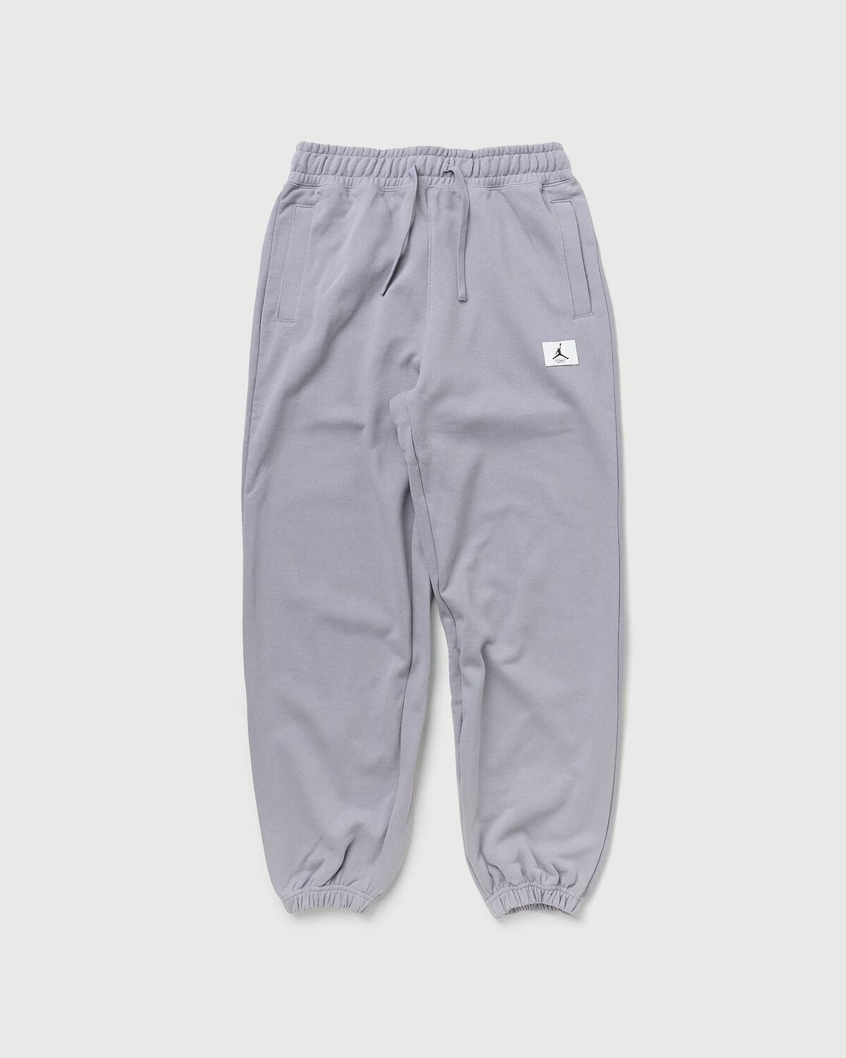 Jordan Jordan Flight Fleece Pants Grey Sweatpants JordanLuca
