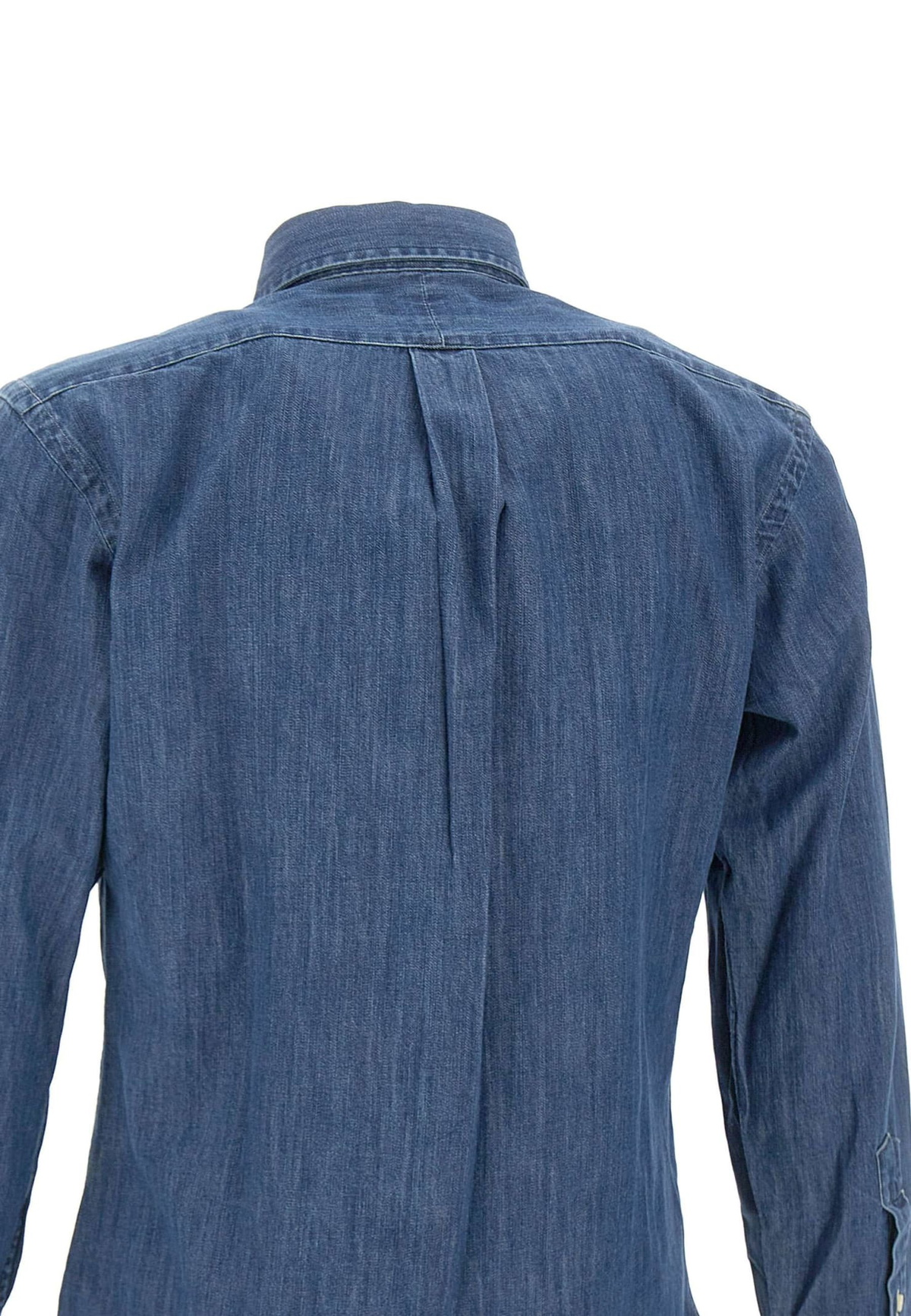 Polo Ralph Lauren Denim Shirt Polo Ralph Lauren