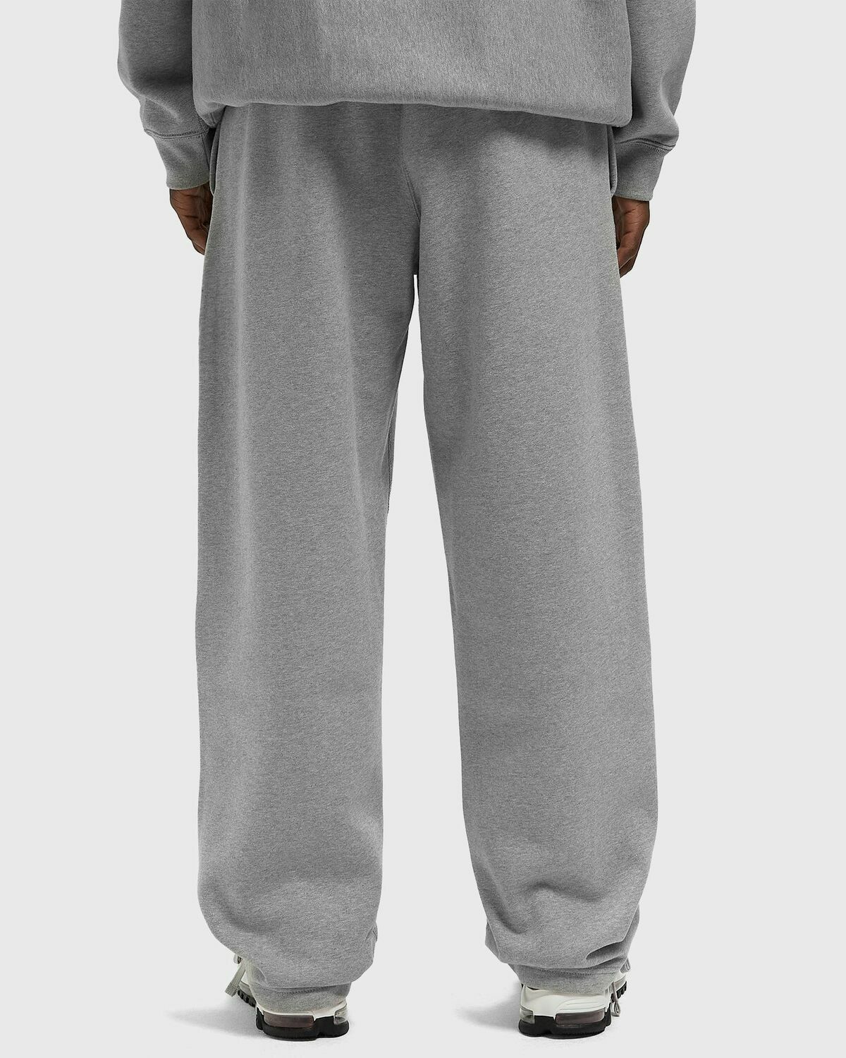 Nike SOLO SWSH BB OH PANT Black Mens Sweatpant Nike