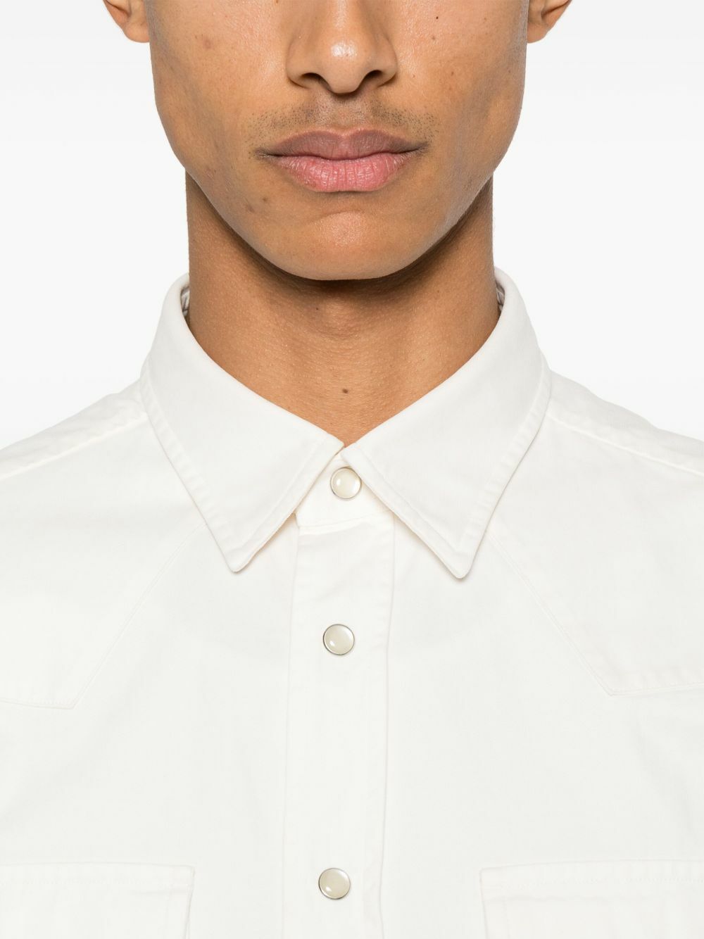 TOM FORD Western Shirt TOM FORD