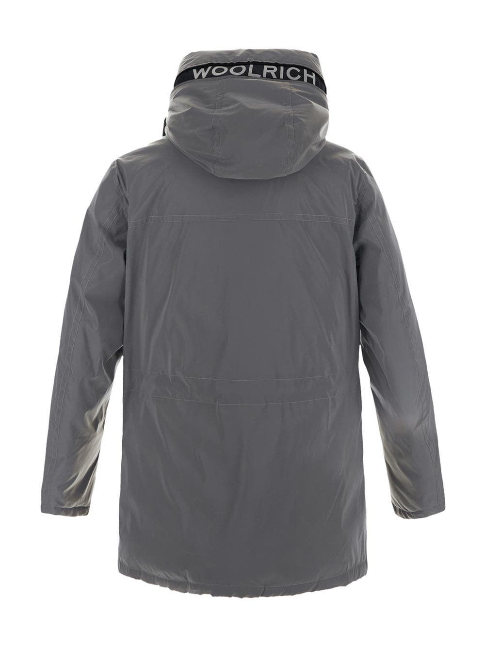 Woolrich Reflective Artic Parka Woolrich