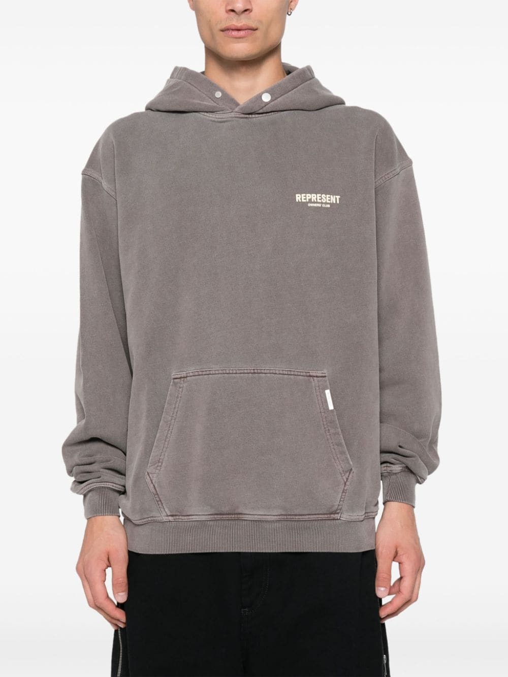 REPRESENT - Represet Owners Club Hoodie Represent
