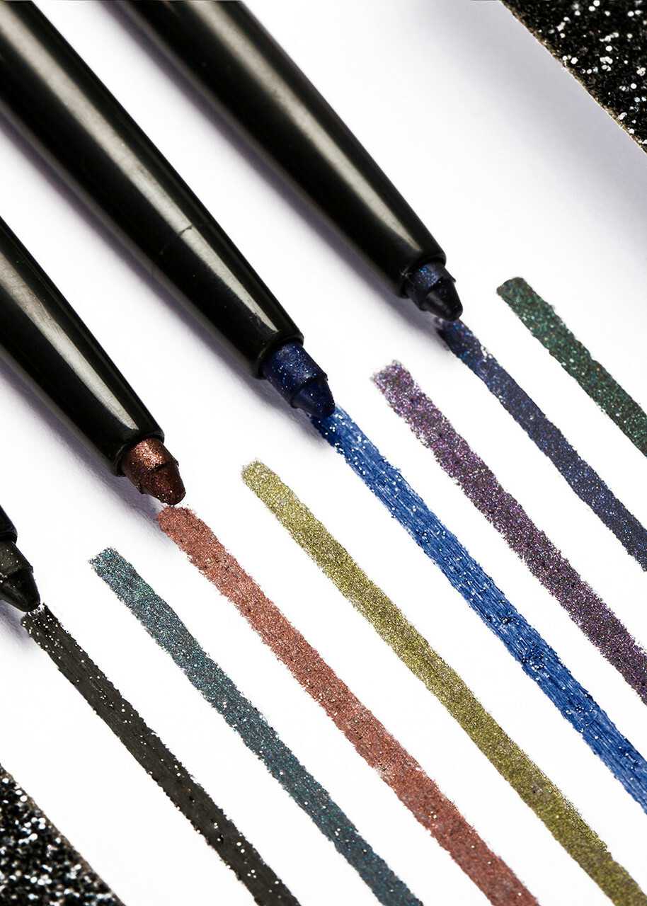 Sisley Phyto-Khol Star Eyeliner - Mystic Blue Sisley